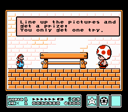 NES Games > Super Mario Bros. 3 :: Emu-Land.net